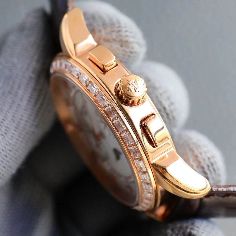 Genuine PATEK PHILIPPE Watches