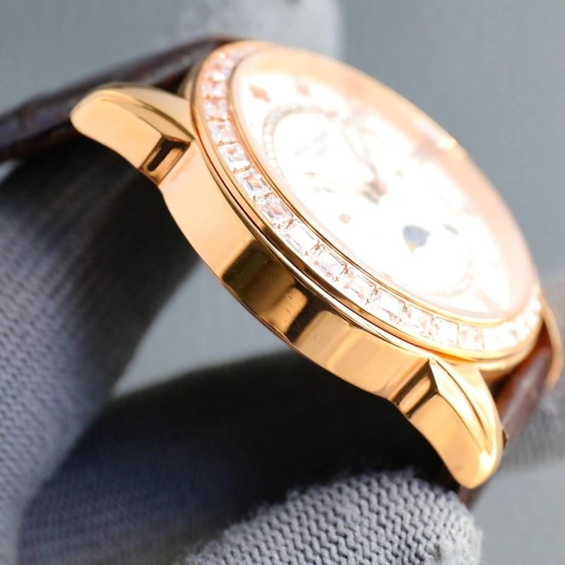 Genuine PATEK PHILIPPE Watches