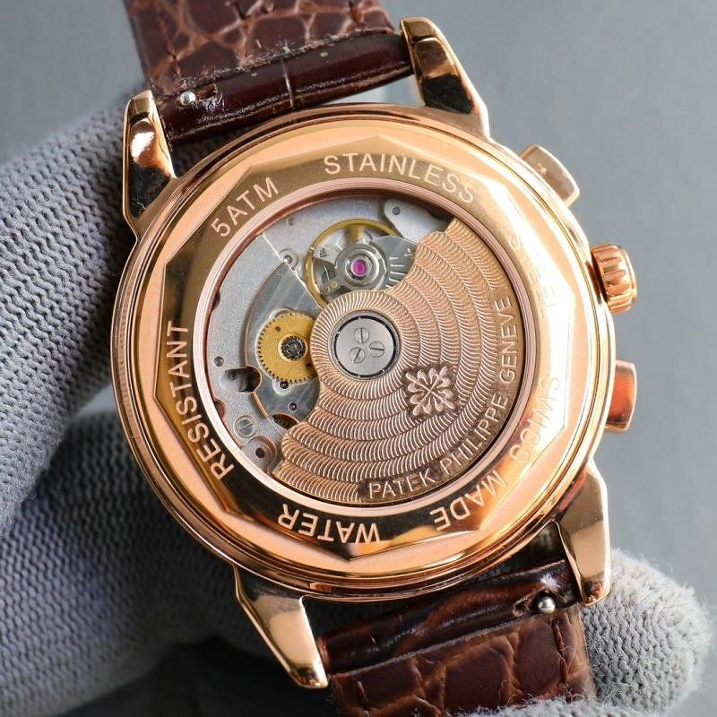 Genuine PATEK PHILIPPE Watches