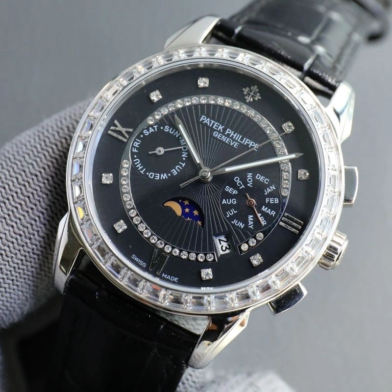 Reasonably priced PATEK PHILIPPE Watches