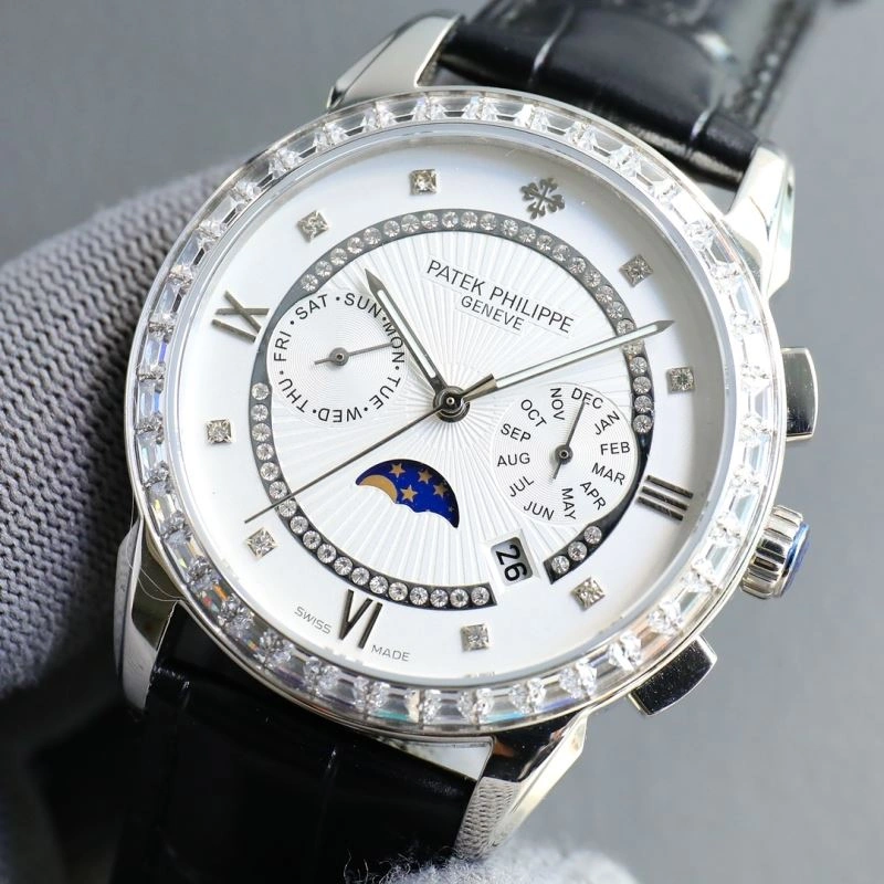 Reasonably priced PATEK PHILIPPE Watches