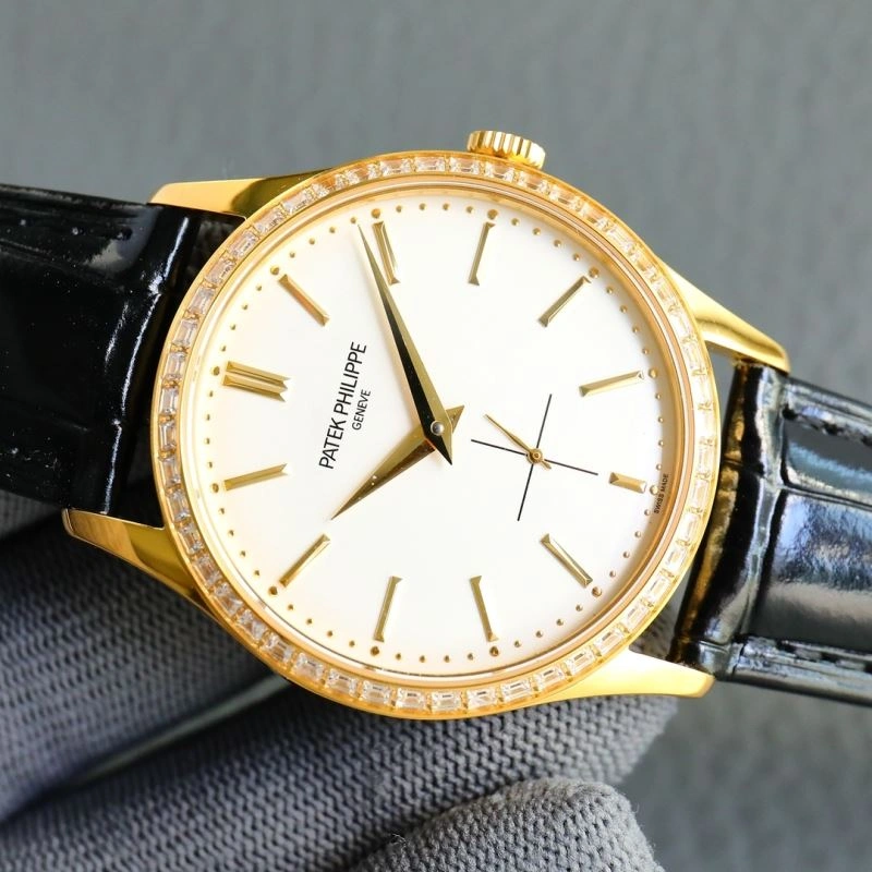 Indistinguishable PATEK PHILIPPE Watches