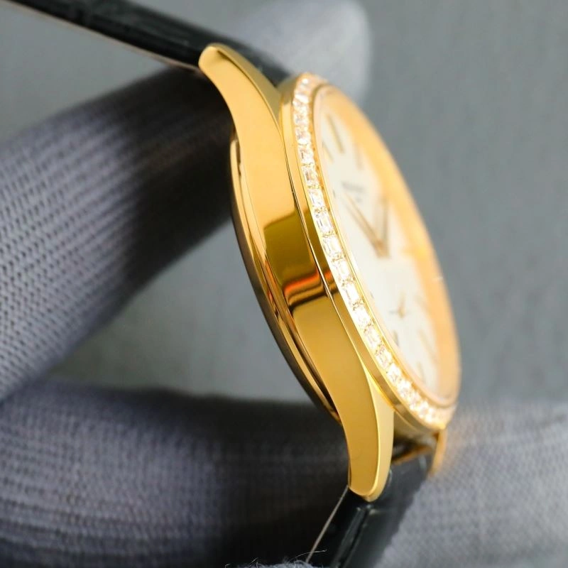 Indistinguishable PATEK PHILIPPE Watches
