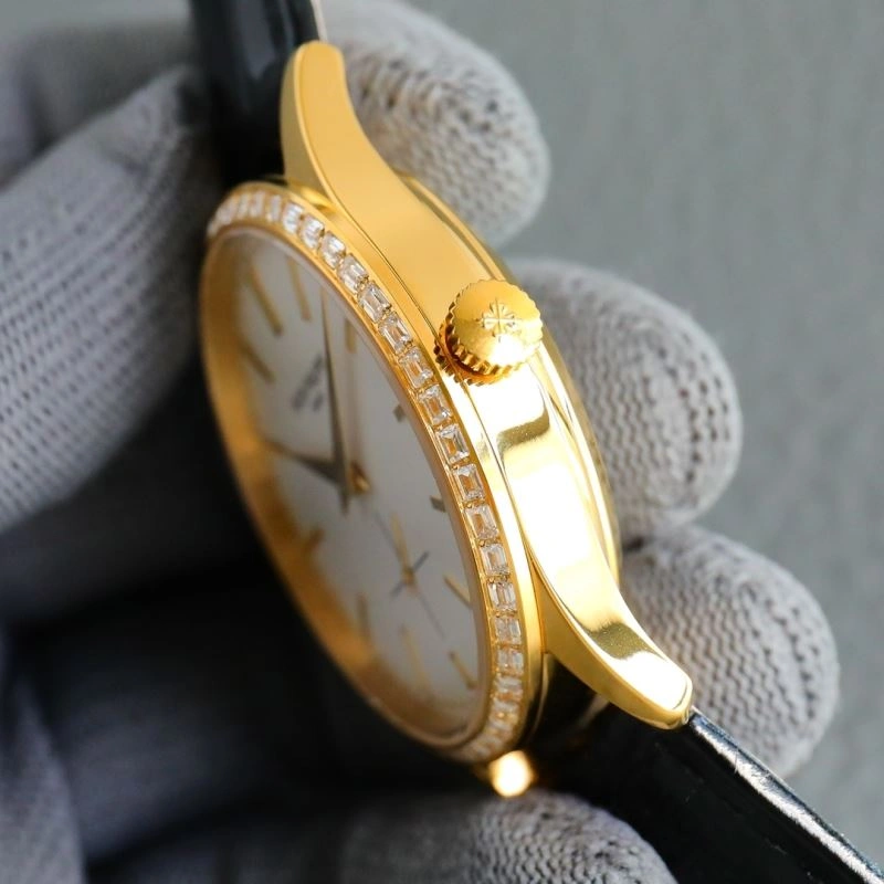 Indistinguishable PATEK PHILIPPE Watches