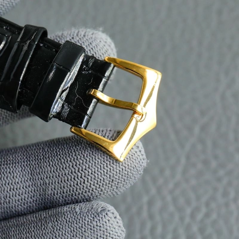 Indistinguishable PATEK PHILIPPE Watches