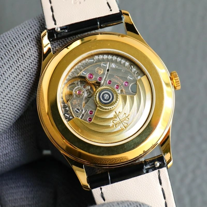 Indistinguishable PATEK PHILIPPE Watches