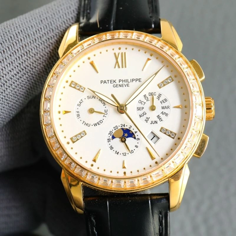 PATEK PHILIPPE Watches