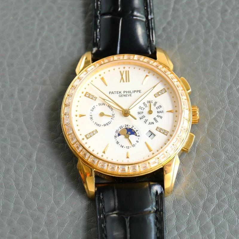 High fidelity PATEK PHILIPPE Watches