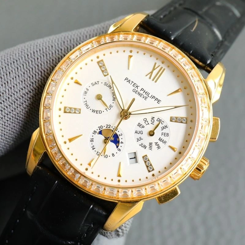 High fidelity PATEK PHILIPPE Watches