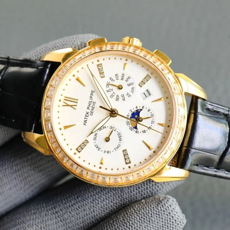 High fidelity PATEK PHILIPPE Watches