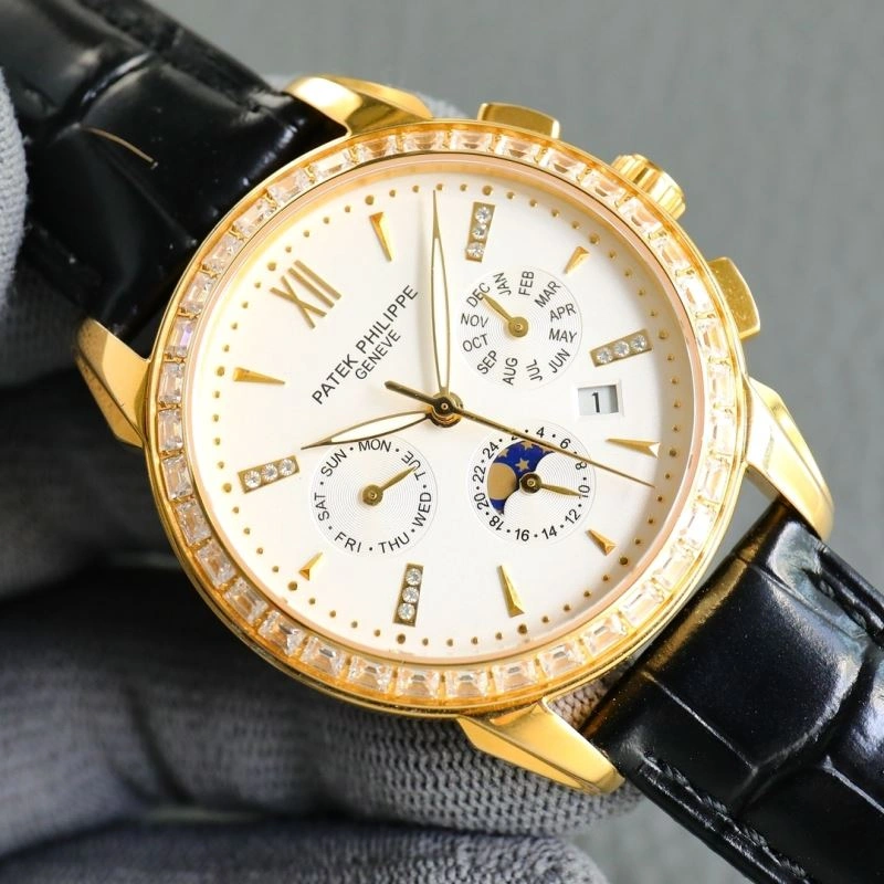 High fidelity PATEK PHILIPPE Watches