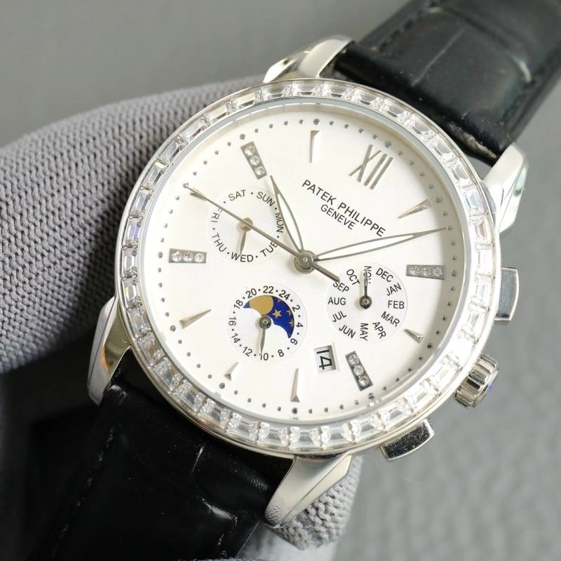 Perfect replica PATEK PHILIPPE Watches