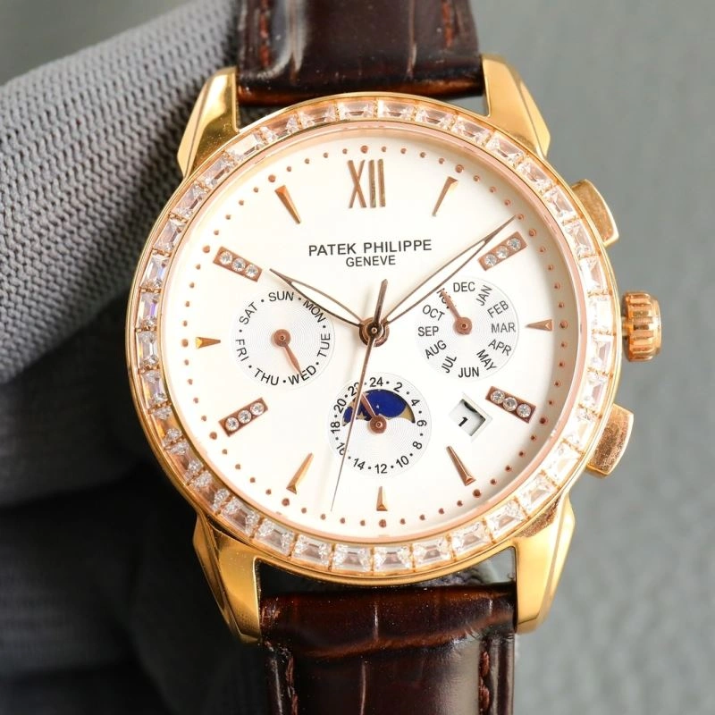 Perfect replica PATEK PHILIPPE Watches