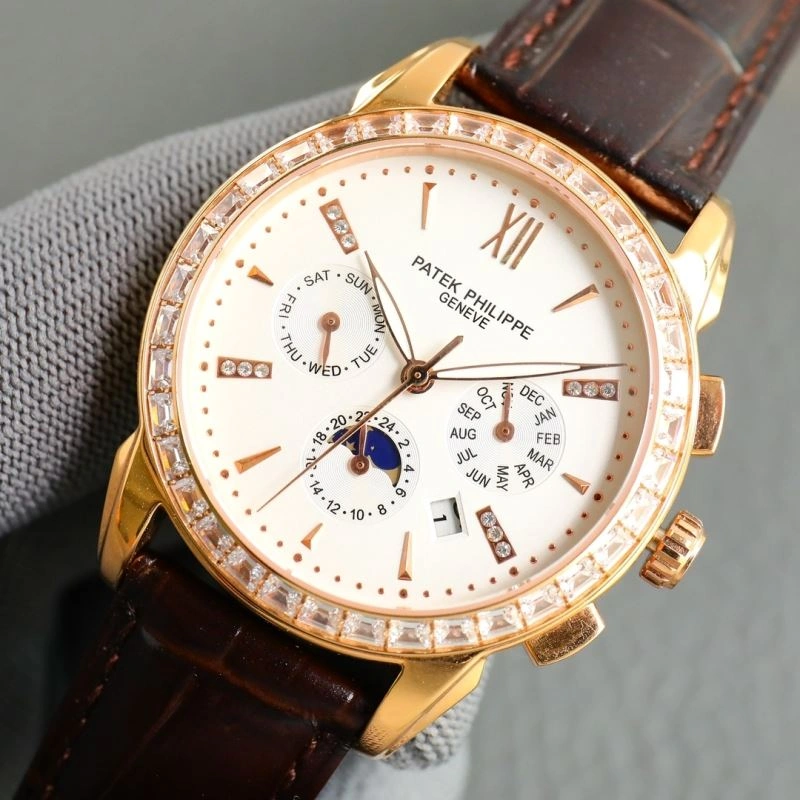 Perfect replica PATEK PHILIPPE Watches