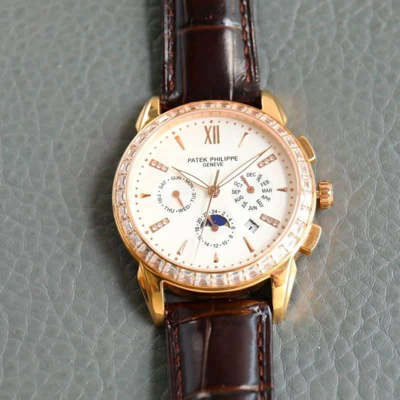 Perfect replica PATEK PHILIPPE Watches