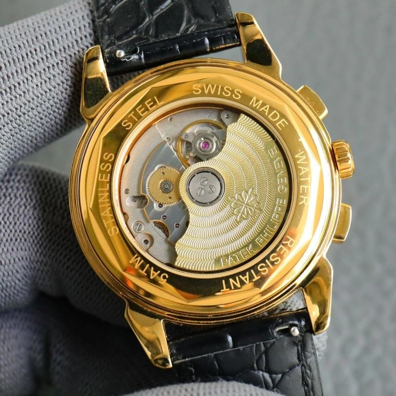 Perfect replica PATEK PHILIPPE Watches