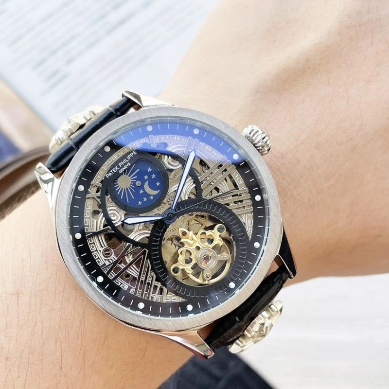 Top match PATEK PHILIPPE Watches