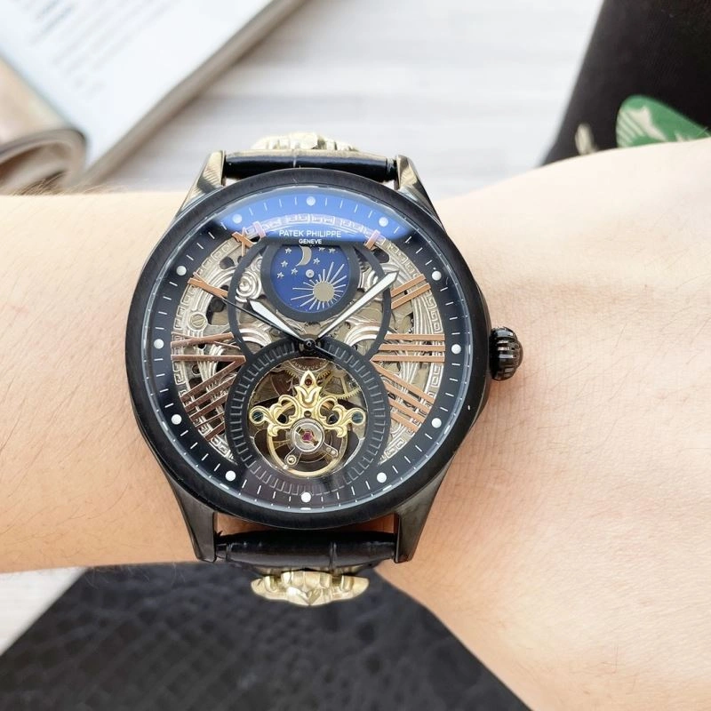 Top match PATEK PHILIPPE Watches
