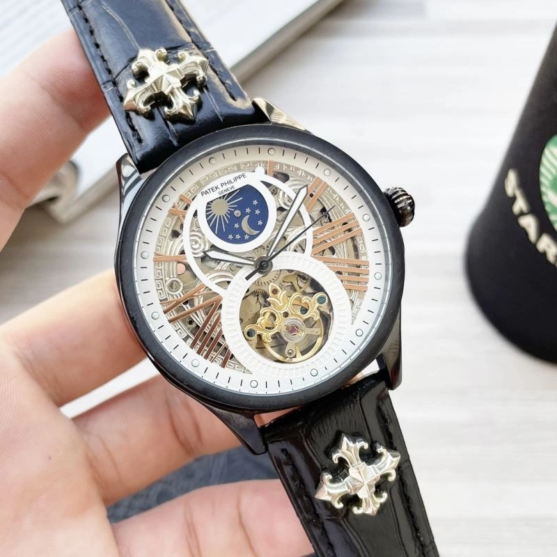 Top match PATEK PHILIPPE Watches