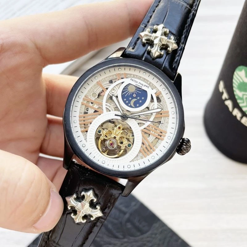 Top match PATEK PHILIPPE Watches