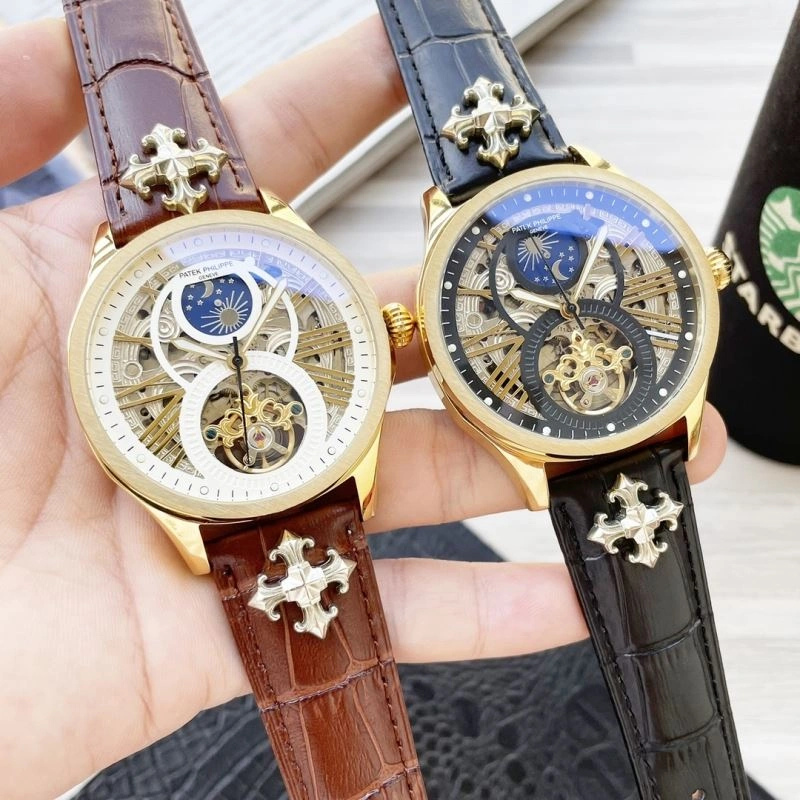 Top match PATEK PHILIPPE Watches