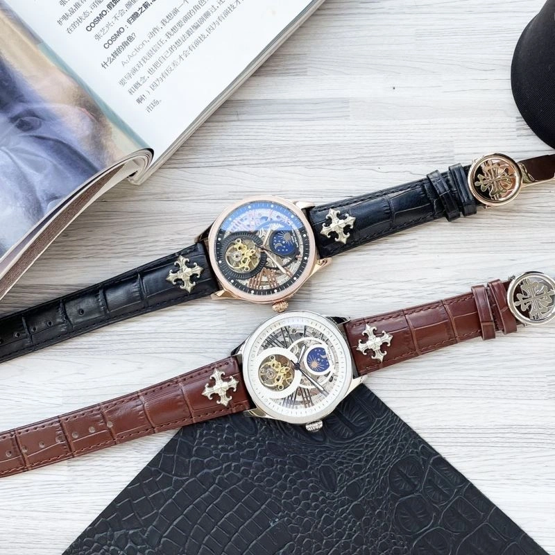 Top match PATEK PHILIPPE Watches