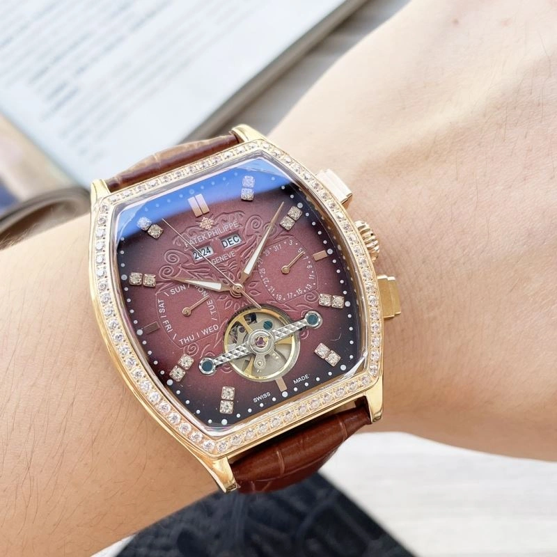 Perfect replica PATEK PHILIPPE Watches