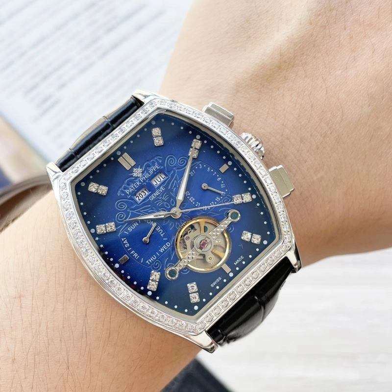 Perfect replica PATEK PHILIPPE Watches
