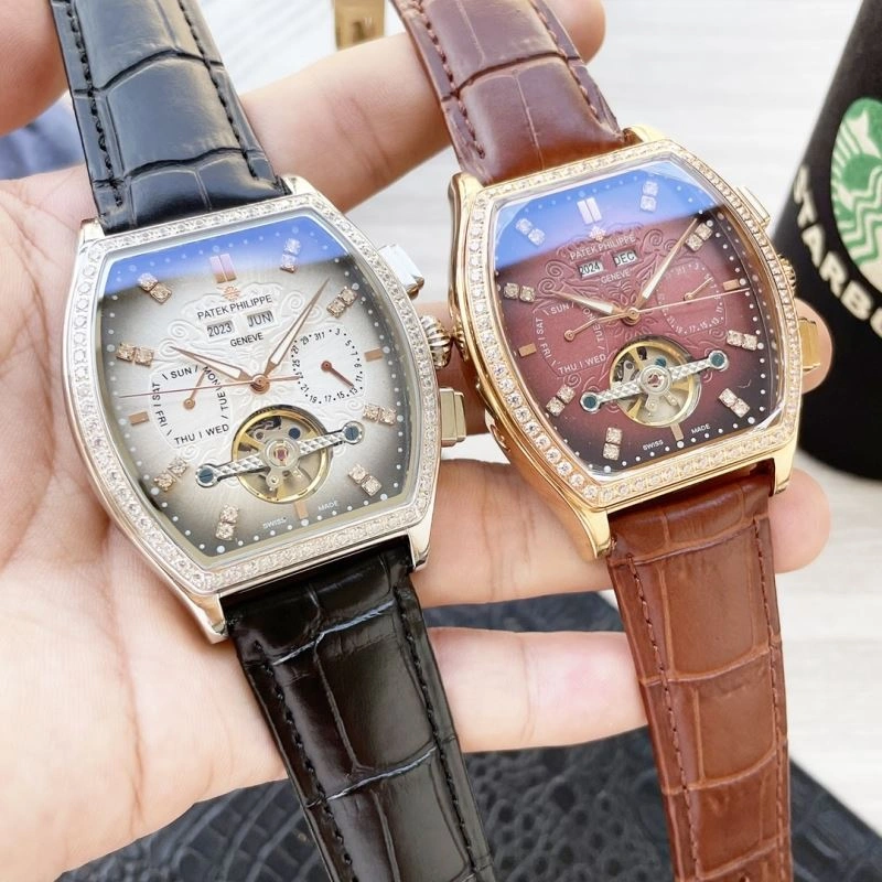 Perfect replica PATEK PHILIPPE Watches