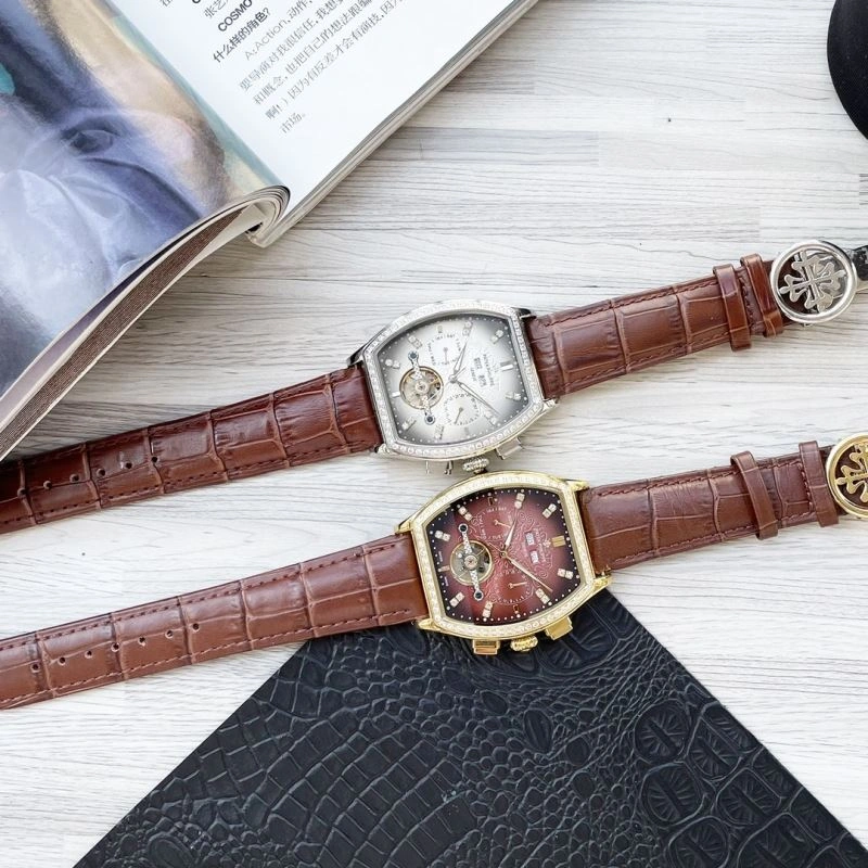 Perfect replica PATEK PHILIPPE Watches