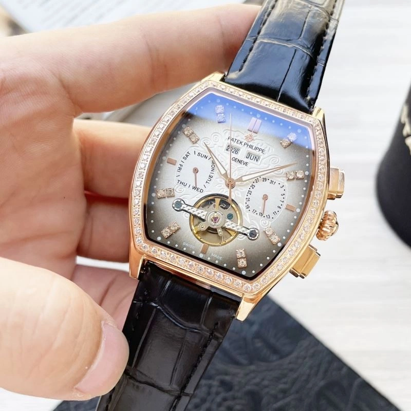 Perfect replica PATEK PHILIPPE Watches