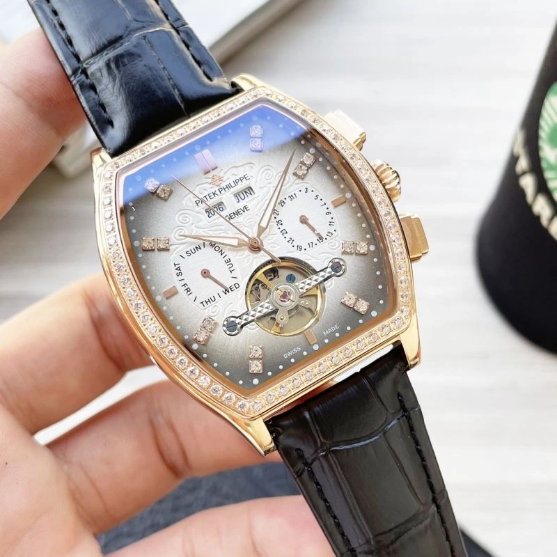 Perfect replica PATEK PHILIPPE Watches