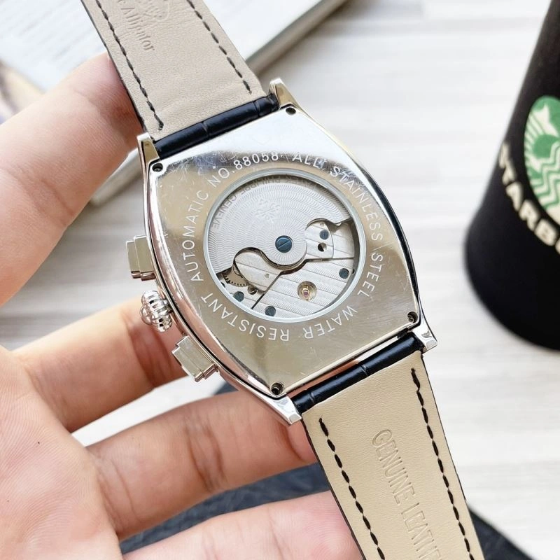 Perfect replica PATEK PHILIPPE Watches