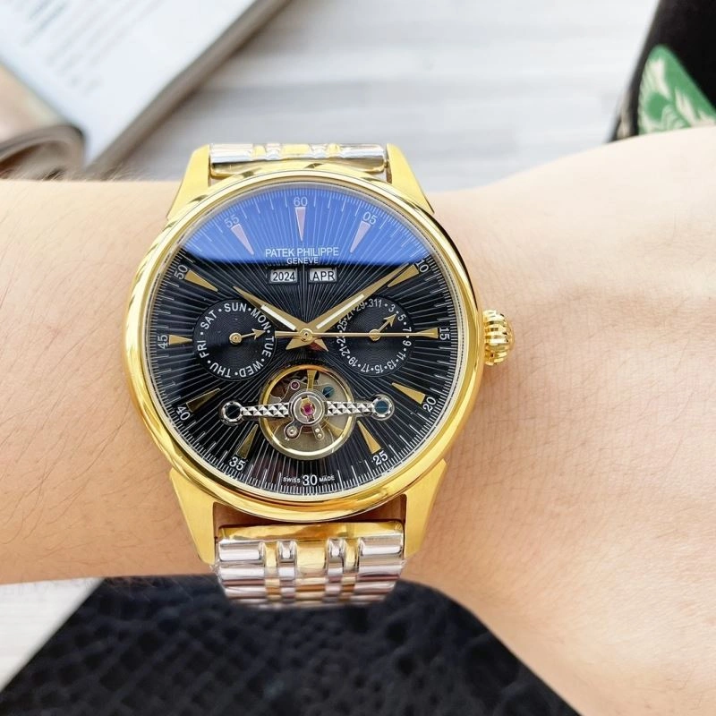 1:1 copy PATEK PHILIPPE Watches