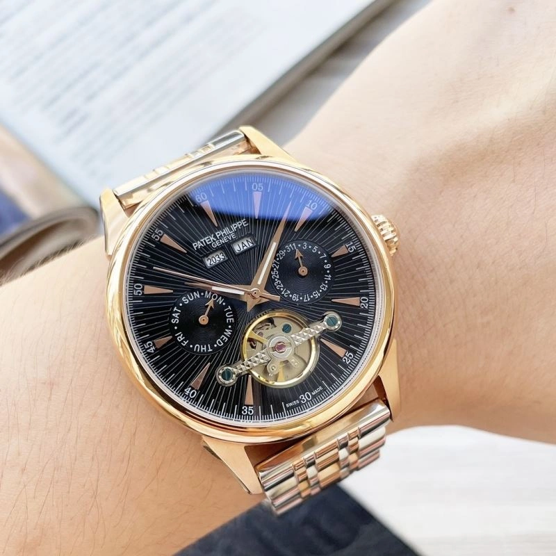 1:1 copy PATEK PHILIPPE Watches