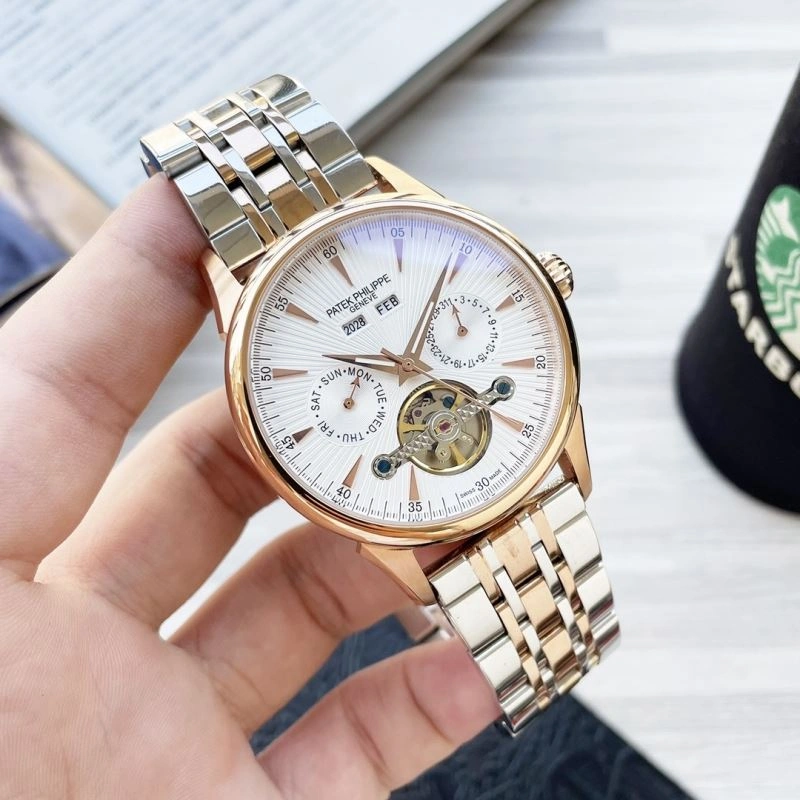 1:1 copy PATEK PHILIPPE Watches