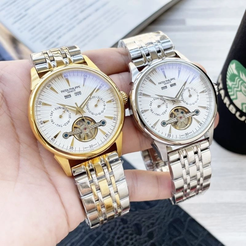 1:1 copy PATEK PHILIPPE Watches