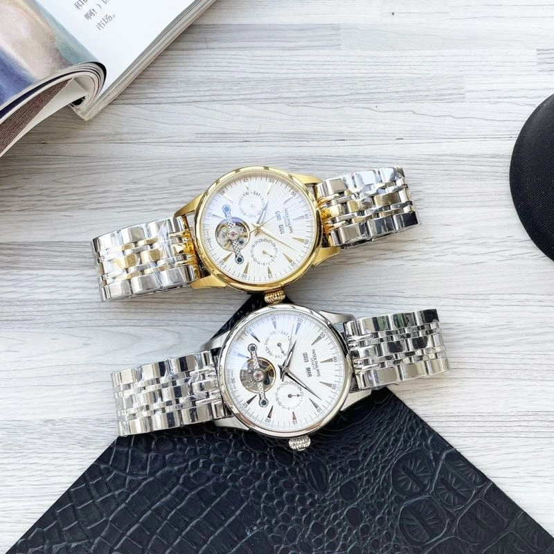 1:1 copy PATEK PHILIPPE Watches
