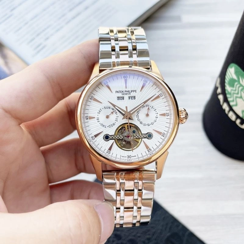 1:1 copy PATEK PHILIPPE Watches
