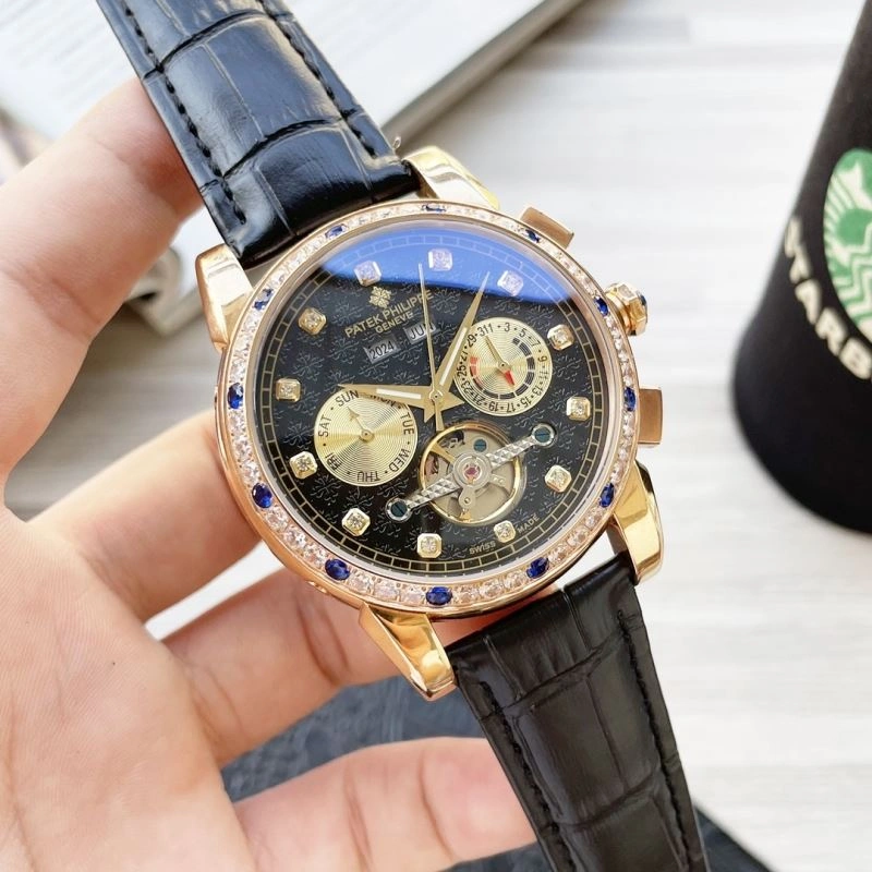 Real PATEK PHILIPPE Watches