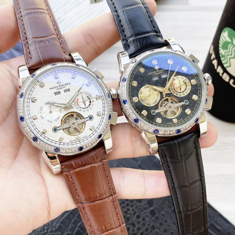 Real PATEK PHILIPPE Watches