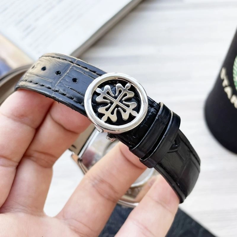 Real PATEK PHILIPPE Watches