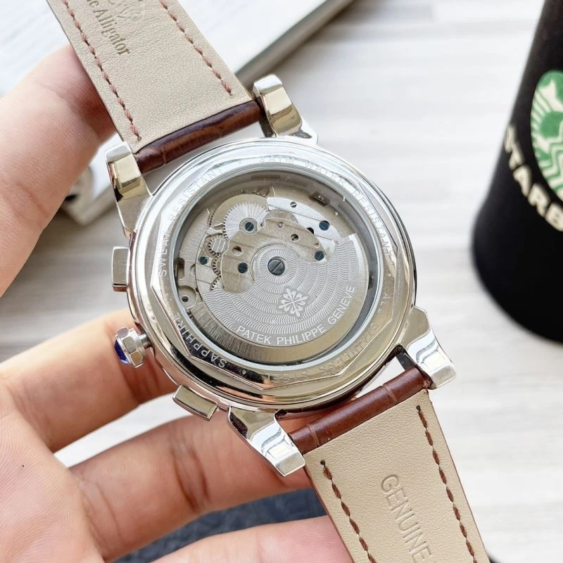 Real PATEK PHILIPPE Watches