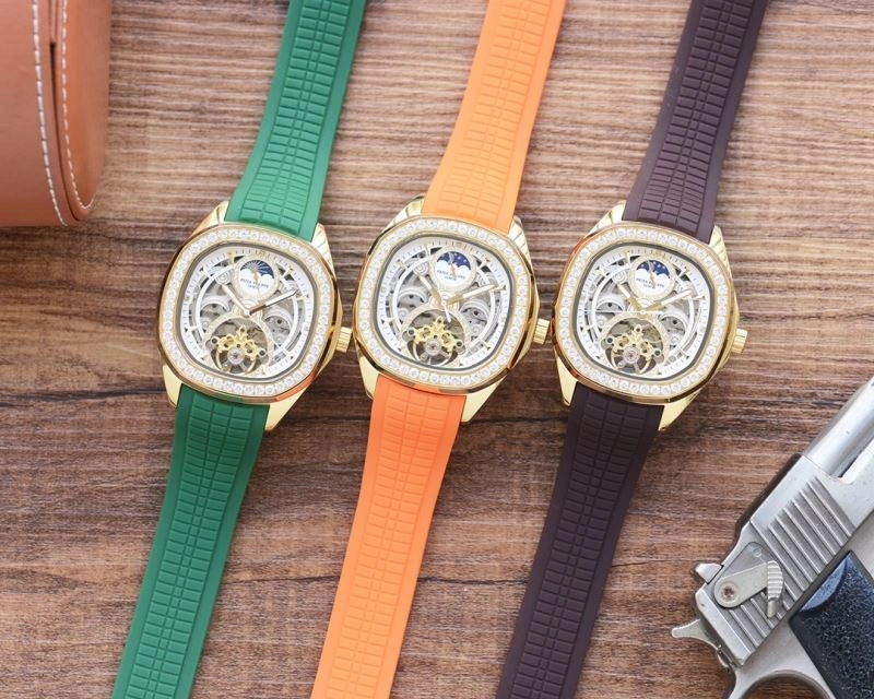 PATEK PHILIPPE Watches
