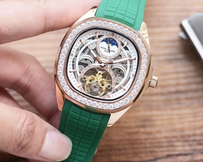 Low-cost PATEK PHILIPPE Watches