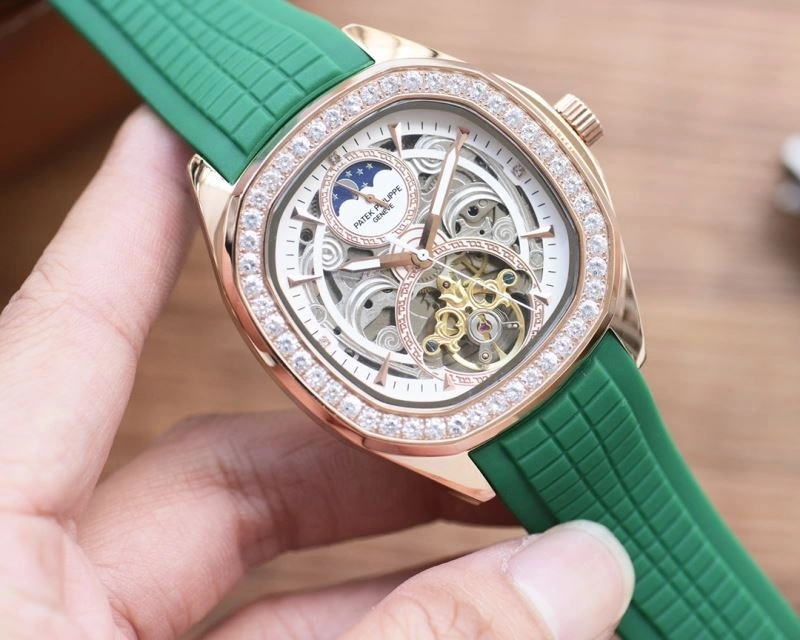 Low-cost PATEK PHILIPPE Watches