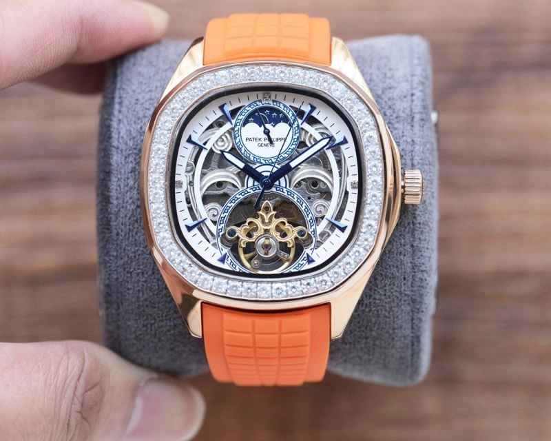 Low-cost PATEK PHILIPPE Watches