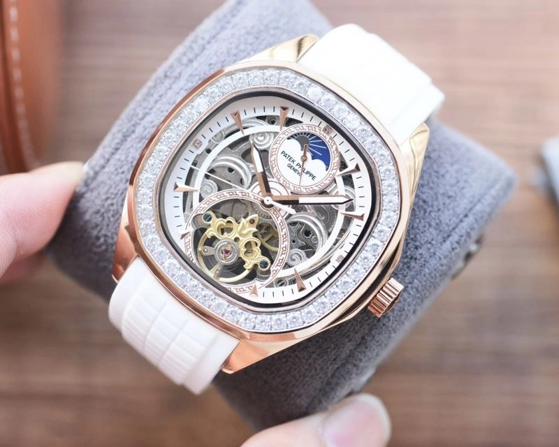Low-cost PATEK PHILIPPE Watches