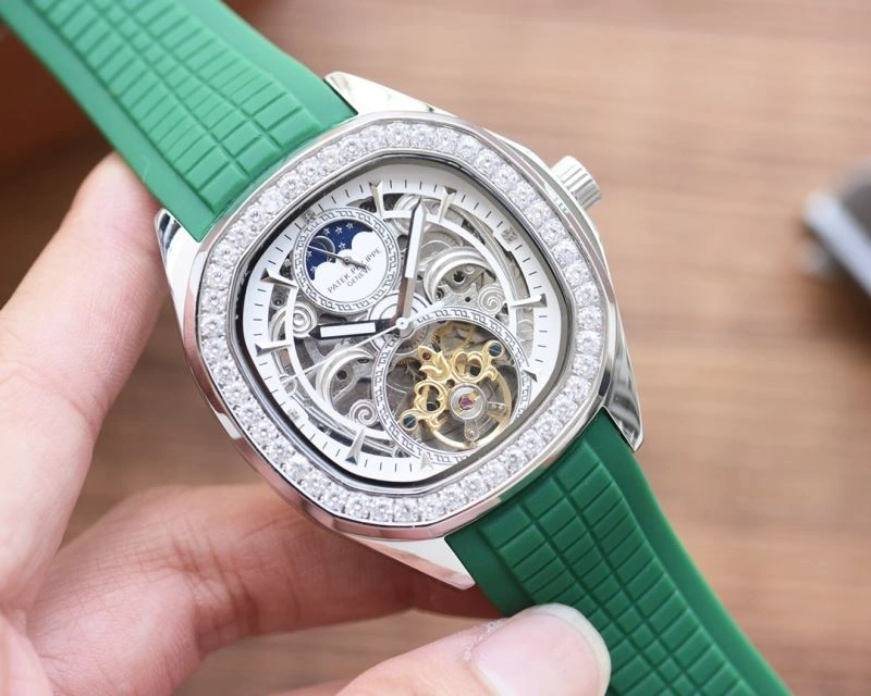 Affordable PATEK PHILIPPE Watches