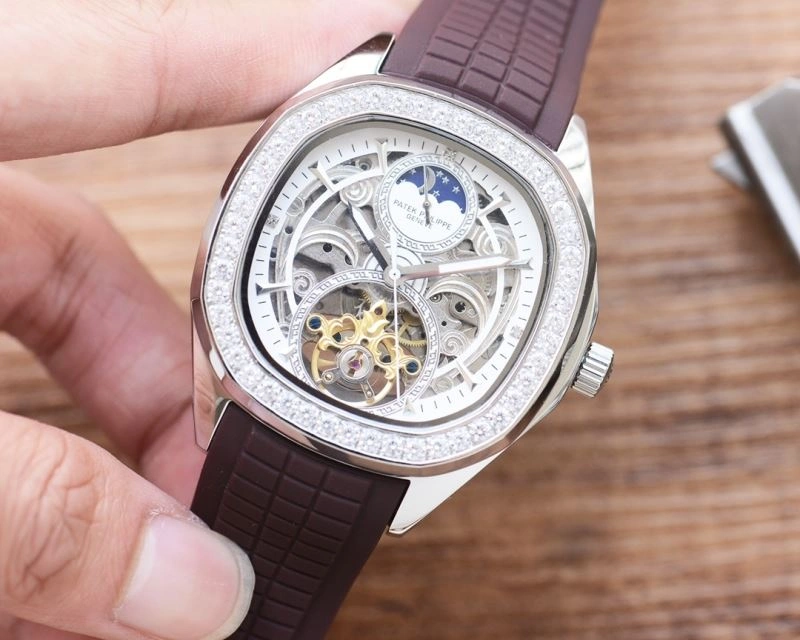 Affordable PATEK PHILIPPE Watches